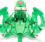 Plitheon - The Bakugan Wiki