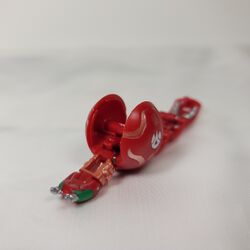 Centipoid - The Bakugan Wiki