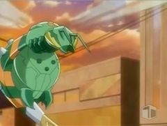 Bee Striker/Gallery - The Bakugan Wiki