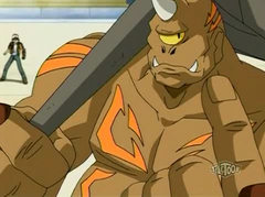 Cycloid (Generation 1)/Gallery - The Bakugan Wiki