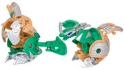 Mercury Dragonoid/Gallery - The Bakugan Wiki