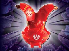 Falconeer/Gallery - The Bakugan Wiki