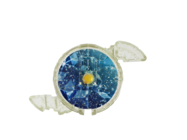 Ventri - The Bakugan Wiki