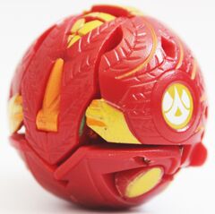 Avior/Gallery - The Bakugan Wiki