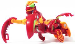Mantonoid/Gallery - The Bakugan Wiki