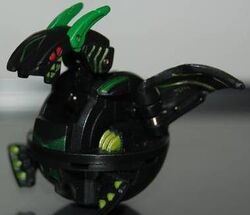 Hyper Dragonoid (Generation 1) - The Bakugan Wiki