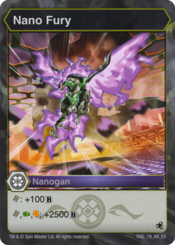 Fury (Nanogan) - The Bakugan Wiki