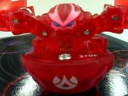Fear Ripper - The Bakugan Wiki