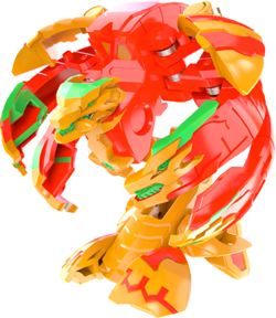 Template:BPHydranoidUltraBakulog - The Bakugan Wiki