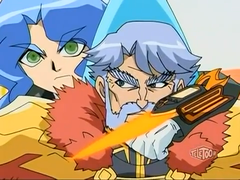 Gus Grav/Gallery - The Bakugan Wiki