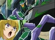 Clawsaurus/Gallery - The Bakugan Wiki