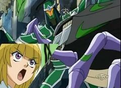 Clawsaurus/Gallery - The Bakugan Wiki