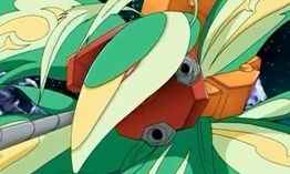 Oberus/Gallery - The Bakugan Wiki