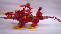 Dragonoid Colossus/Gallery - The Bakugan Wiki