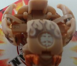 Sabator - The Bakugan Wiki