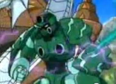 Ventus/Gallery - The Bakugan Wiki