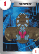 Bakugan ATTACK - The Bakugan Wiki