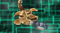 Clawsaurus/Gallery - The Bakugan Wiki