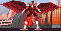 Hawktor/Gallery - The Bakugan Wiki