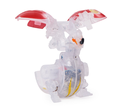 Nova Dragonoid - The Bakugan Wiki