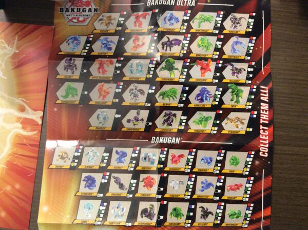 Bakugan Wiki:2019-05-23 - The Bakugan Wiki