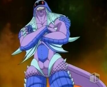 Preyas (Marucho Marukura) - The Bakugan Wiki