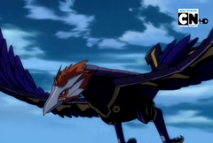 Darkus/Gallery - The Bakugan Wiki