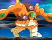 Tricloid/Gallery - The Bakugan Wiki