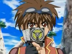 Fusion Abilities - The Bakugan Wiki