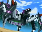 MAC Spider/Gallery - The Bakugan Wiki