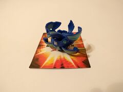 Cosmic Ingram/Gallery - The Bakugan Wiki
