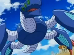 Scaboid/Gallery - The Bakugan Wiki