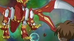 Dragonoid Colossus/Gallery - The Bakugan Wiki