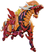 Kelion - The Bakugan Wiki