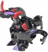 Cross Dragonoid/Gallery - The Bakugan Wiki