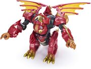 Dragonoid Infinity - The Bakugan Wiki