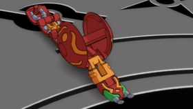 Centipoid/Gallery - The Bakugan Wiki