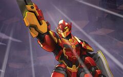 Cyndeous/Gallery - The Bakugan Wiki