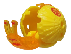 Nanogan - The Bakugan Wiki