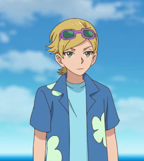 Rip - The Bakugan Wiki