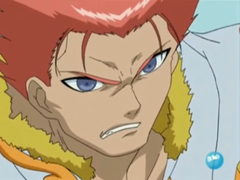 Volt Luster/Gallery - The Bakugan Wiki