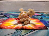 Tuskor - The Bakugan Wiki