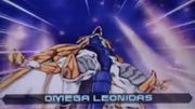 Omega Leonidas/Gallery - The Bakugan Wiki