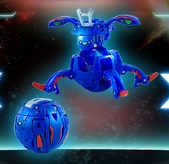 Jetro/Gallery - The Bakugan Wiki