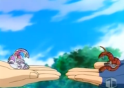 Dan's Last Stand/Gallery - The Bakugan Wiki