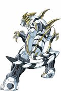 Tigrerra/Gallery - The Bakugan Wiki
