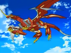 Ultimate Bakugan Formations - The Bakugan Wiki