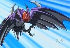 Foxbat/Gallery - The Bakugan Wiki