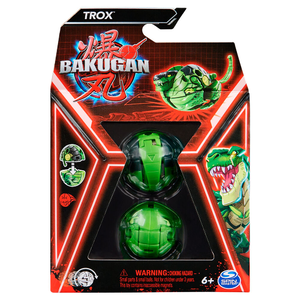 List of Bakugan (2023) Waves - The Bakugan Wiki