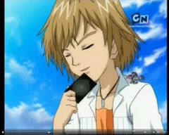 Joe Brown/Gallery - The Bakugan Wiki